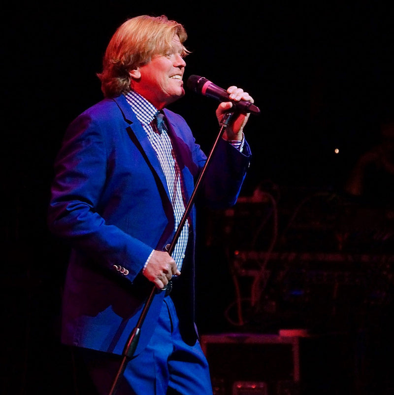 Contact | PETER NOONE - Peter Noone