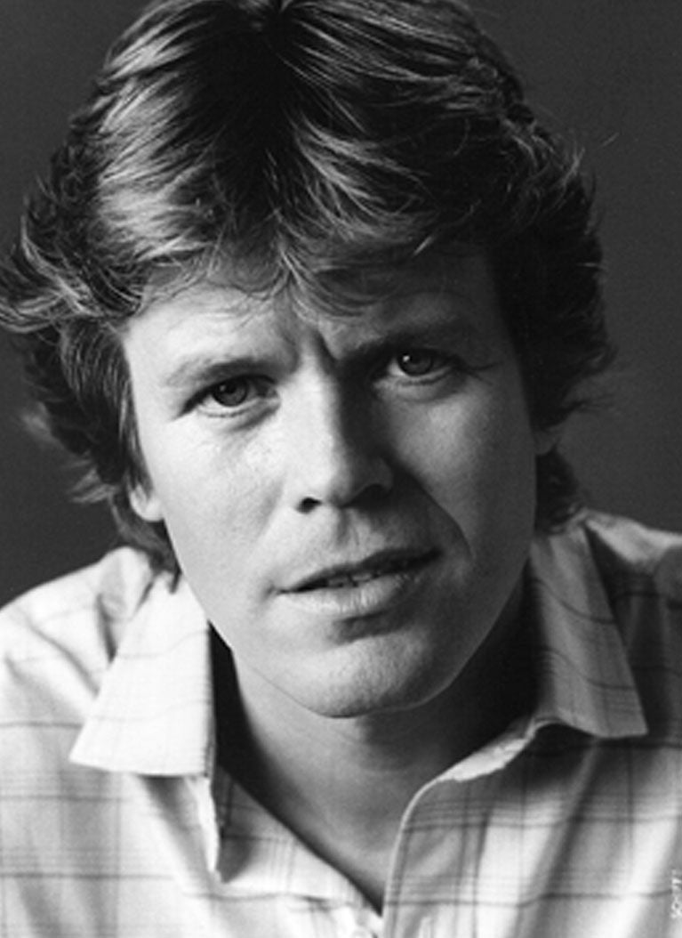 Biography | PETER NOONE - Peter Noone