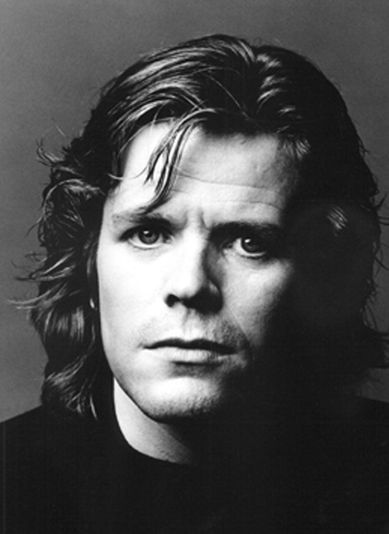 Biography | PETER NOONE - Peter Noone