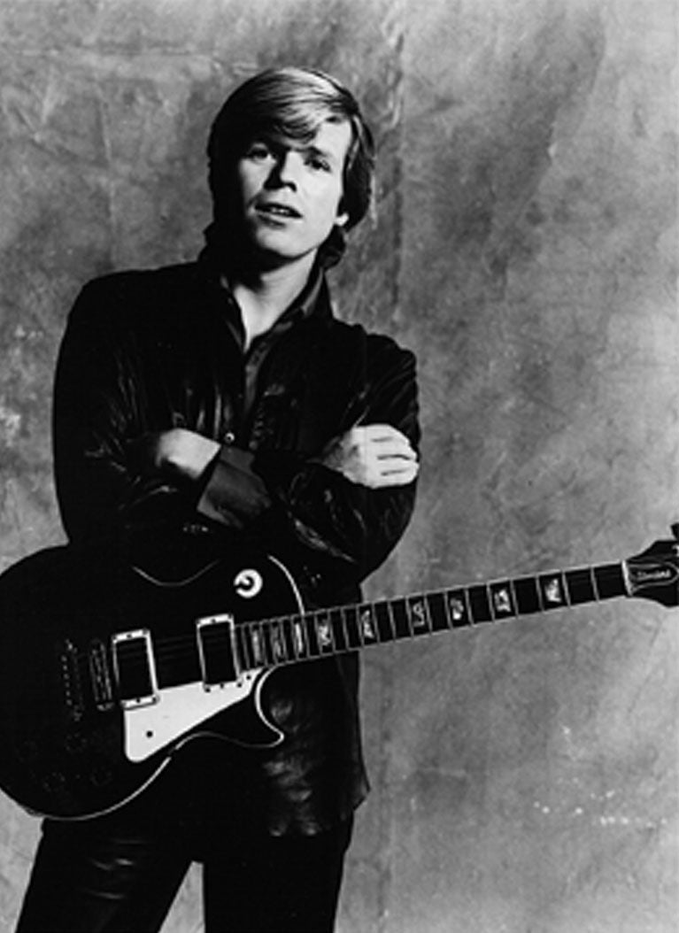 Biography | PETER NOONE - Peter Noone